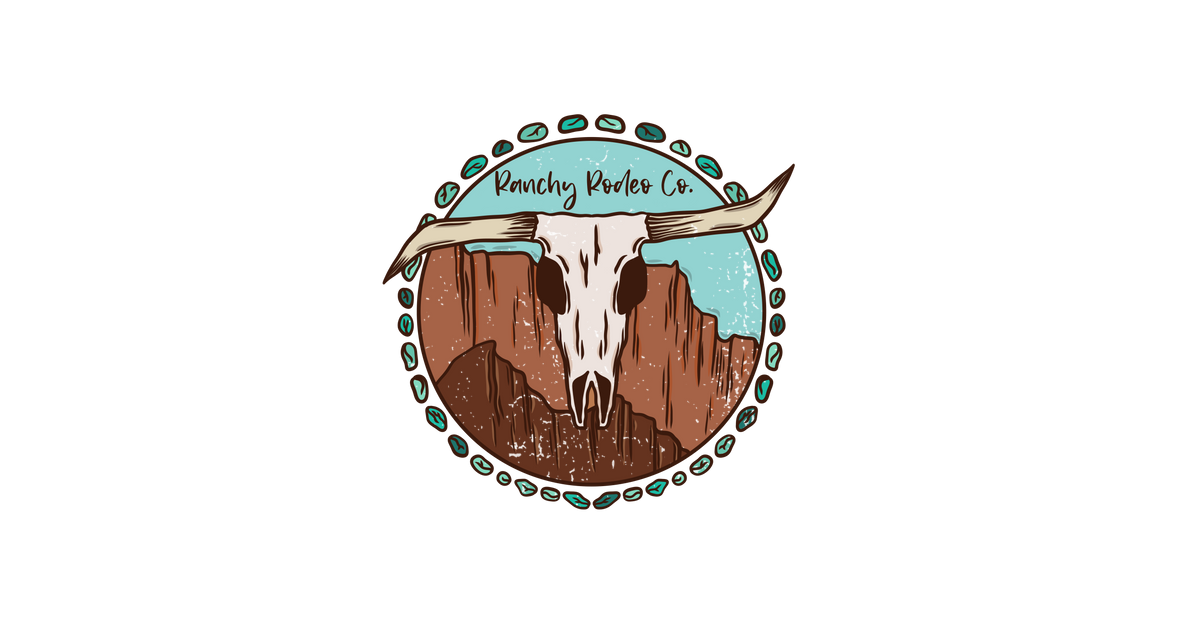 Cup Decals – Page 5 – Ranchy Rodeo Co